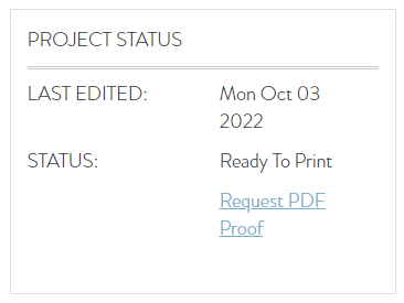 What Are PDF Proofs And Why Should I Check Them?