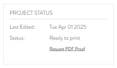 What Are PDF Proofs And Why Should I Check Them?